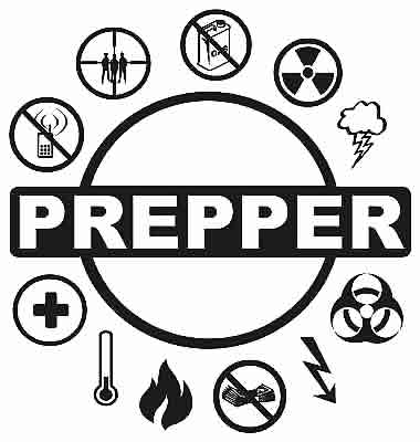 Expert Preppers.com